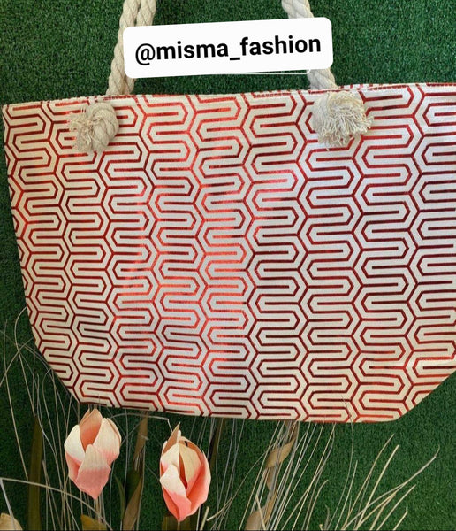 Bolso Playa – MISMA FASHION