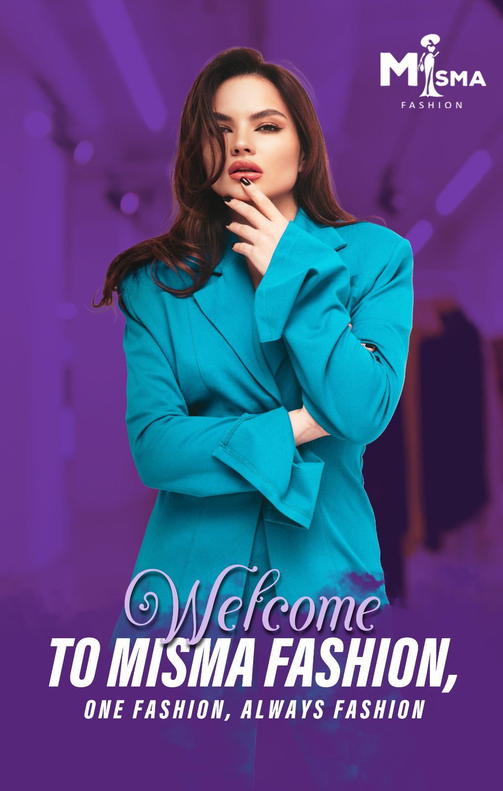 Misma Fashion – MISMA FASHION